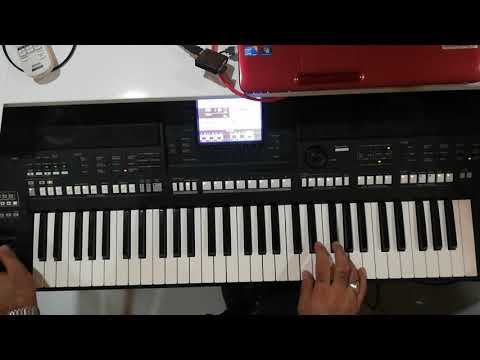 Bahçe duvarından aştım nasıl çalınır org dersi