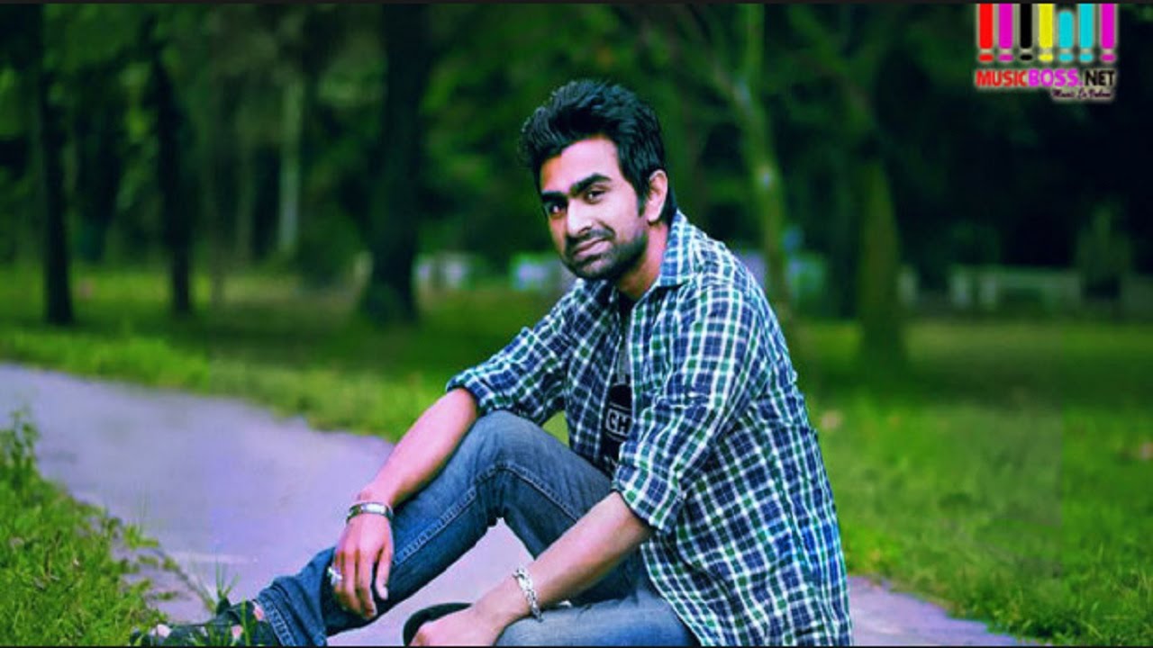 Bangla new song 2016 Bolte Bolte Cholte Cholte by IMRAN Official HD ...