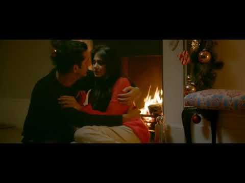 Jennifer winget kiss in phir s