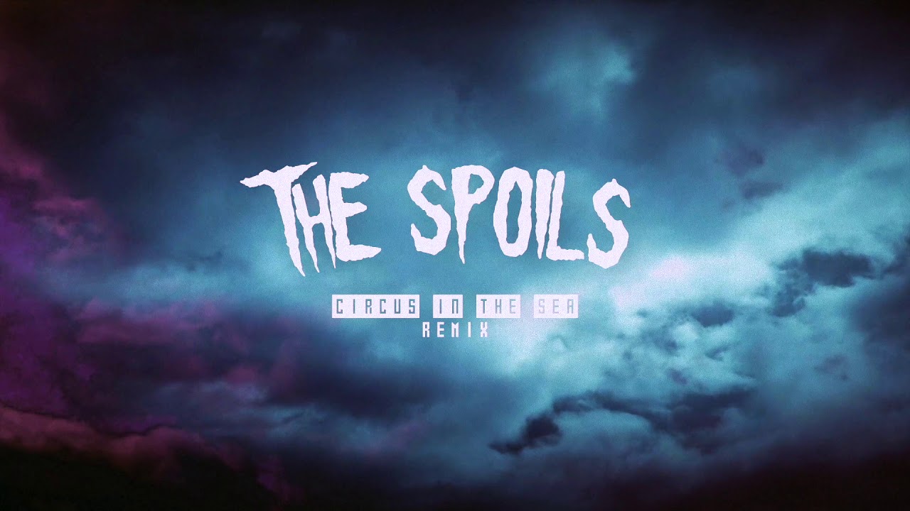 Massive Attack - The Spoils ft. Hope Sandoval (Circus in the Sea Remix ...
