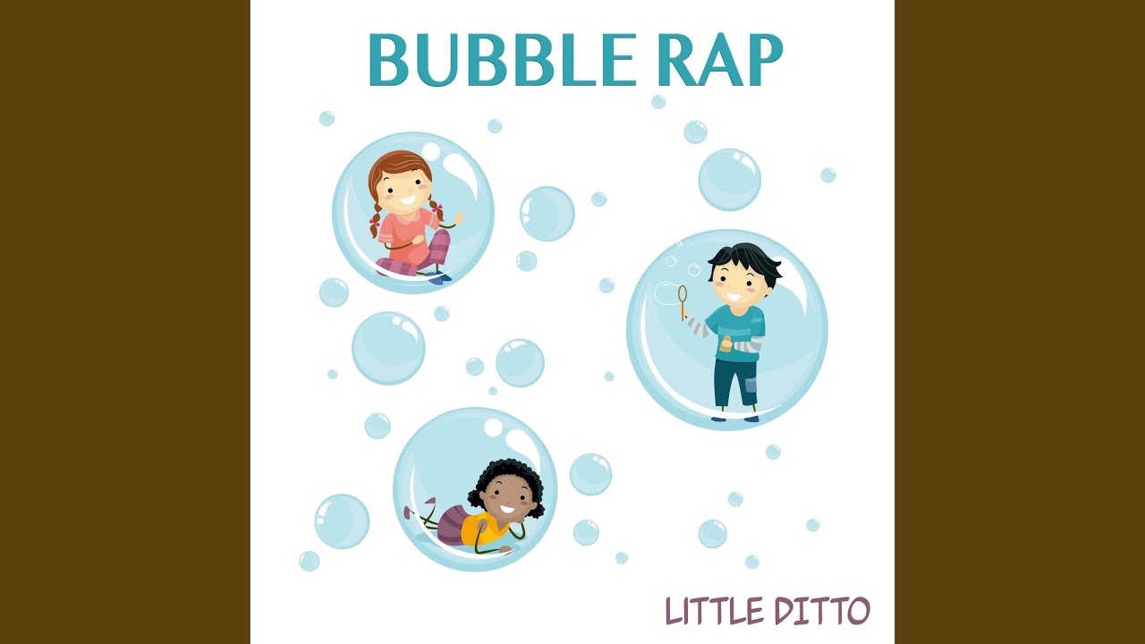 Bubble Rap - YouTube