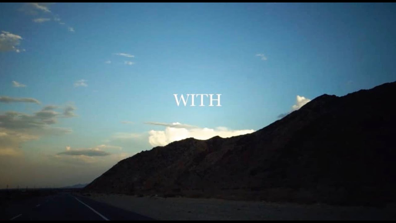 WITH - DOCUMENTARY OFFICIAL TRAILER - YouTube