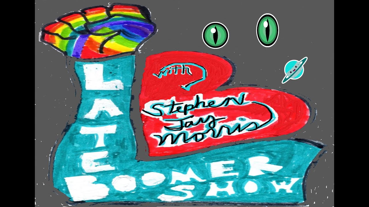 Late boomer # 36 What is Gray Rocking? - YouTube