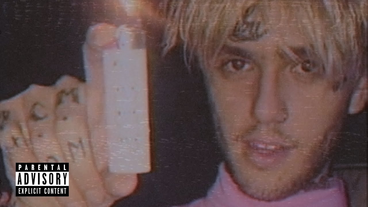 Free Lil Peep Type Beat Your Love Pt2 Emo Rap Type Beat 2039