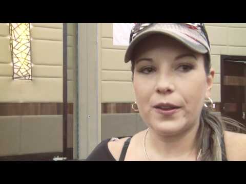 JESSICA BEDOYA EN EL PUNTA CANA POKER CLASSIC - YouTube