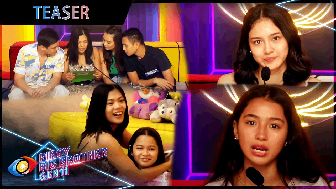 PBB Gen 11 | August 01, 2024 Teaser - YouTube