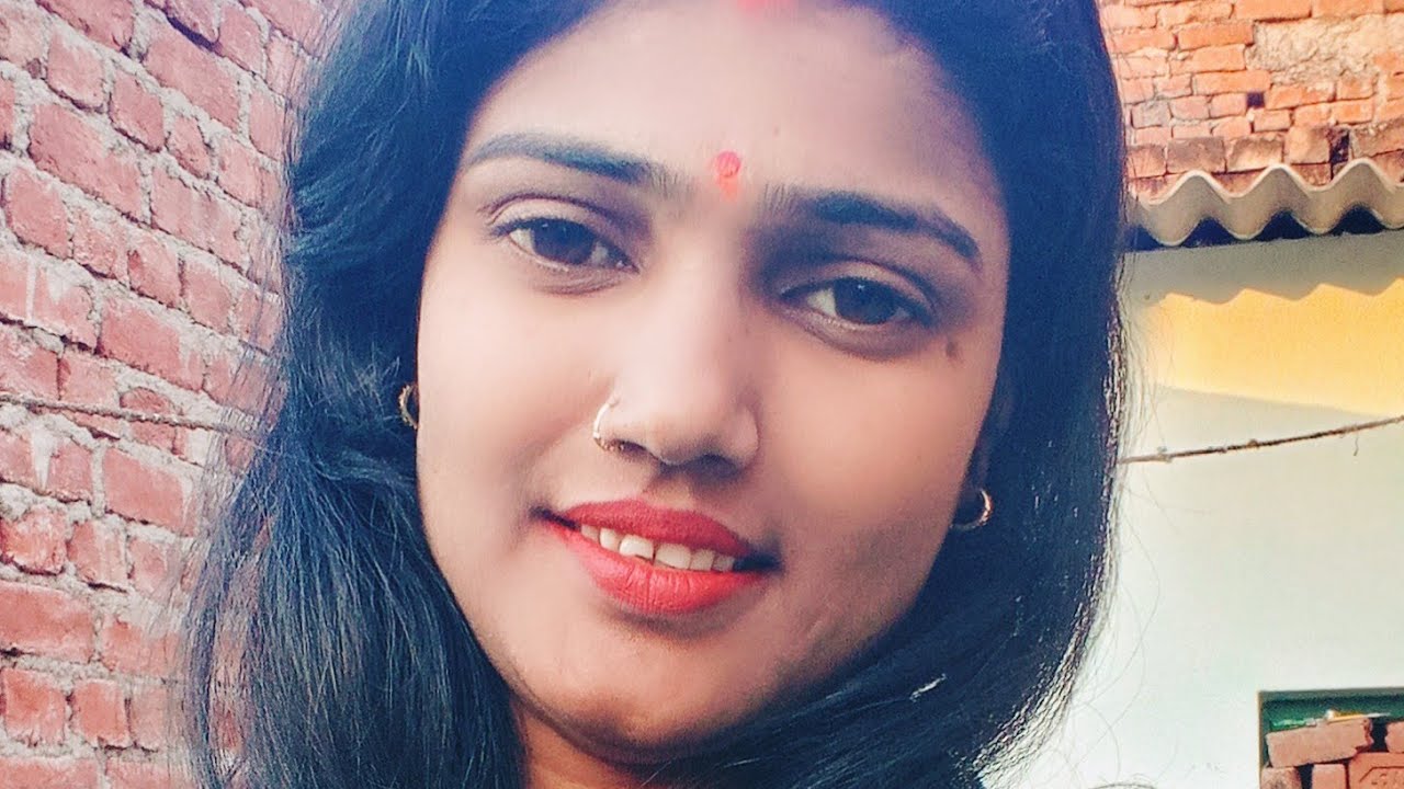 POOJA ANKIT OFFICIAL is live - YouTube