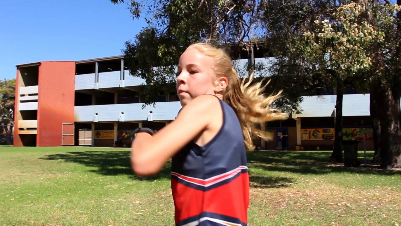 Welcome to Hampton Senior High School - YouTube