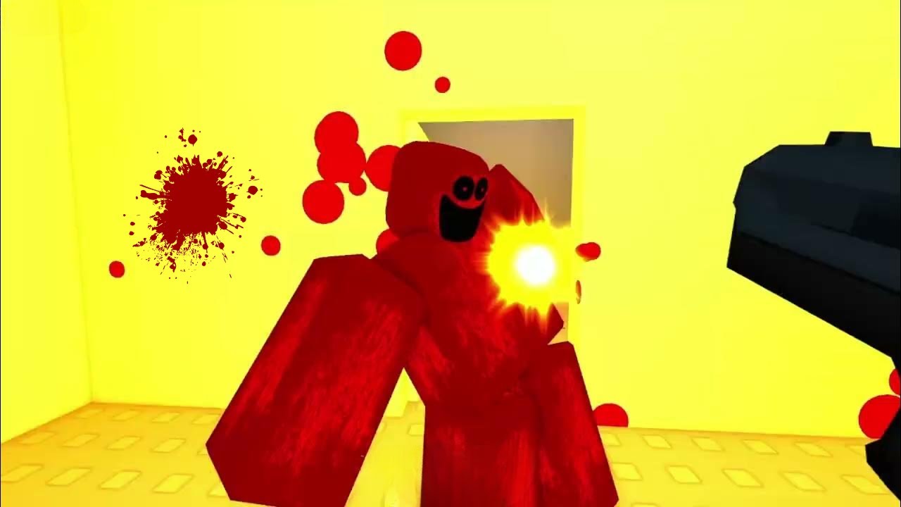 Nightmare - Roblox Horror [Full Walkthrough] - YouTube
