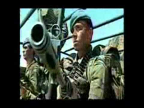 Vatan Bizim Tek Canimiz (Rap)