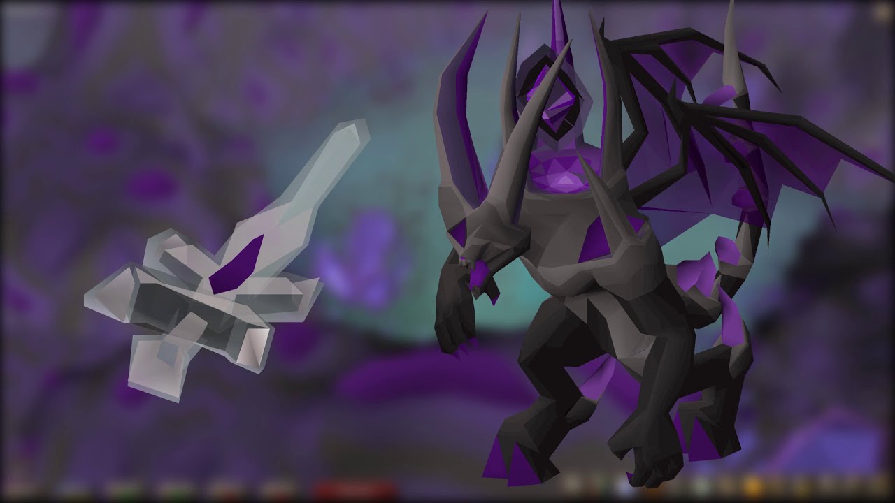 a DRAMATIC First Fight with Skotizo - OSRS Ironman - YouTube