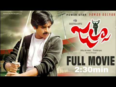 Jalsa Movie Hindi Dubbed | 4k Hd || Pawan Kalyan | Ileana D'Cruz |Super Hit Comedy Thriller #bolywd