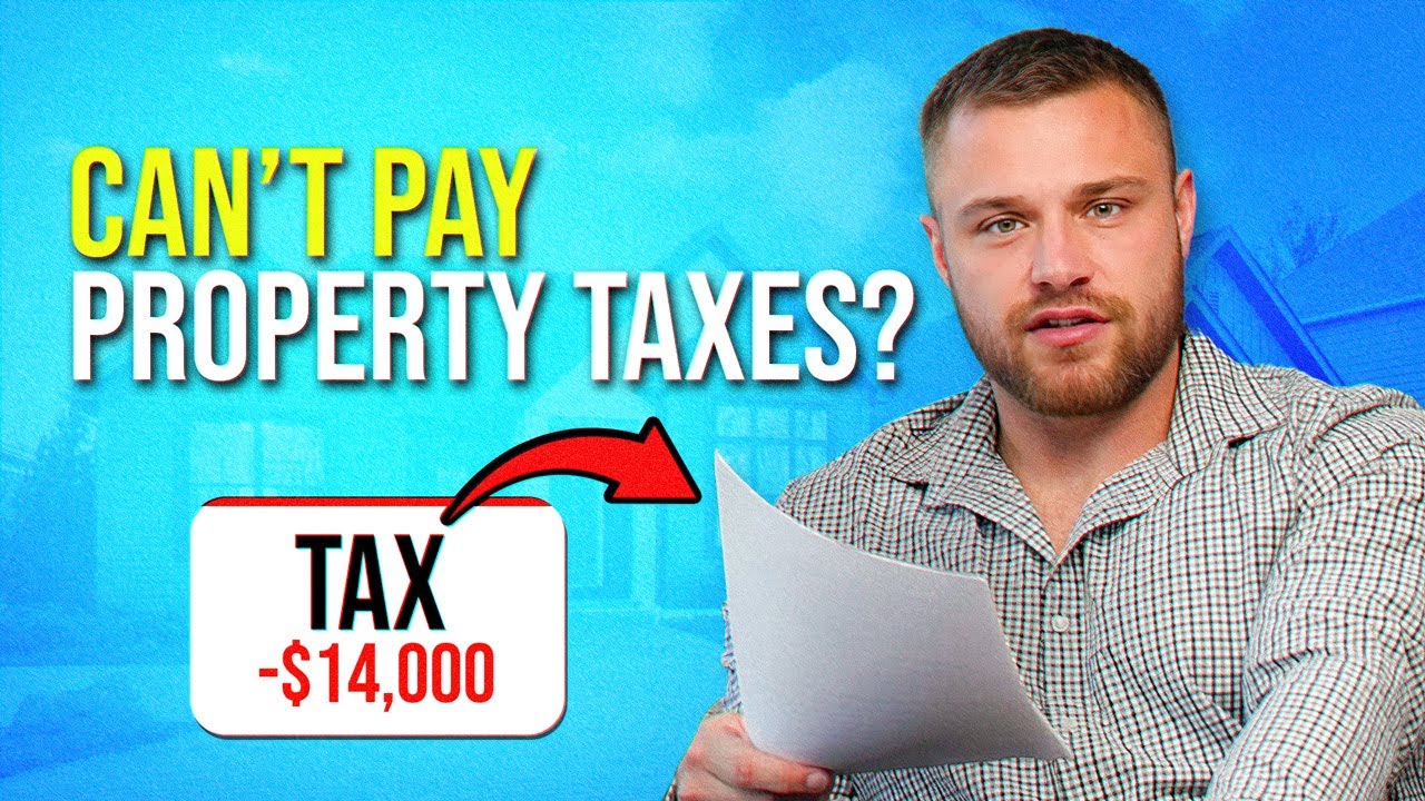 How to Apply for Texas Property Tax Loans and Extensions ...