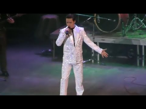 VITAS - The Star / Звезда [Concert in Moscow, Russia - 08.03.2010 ...