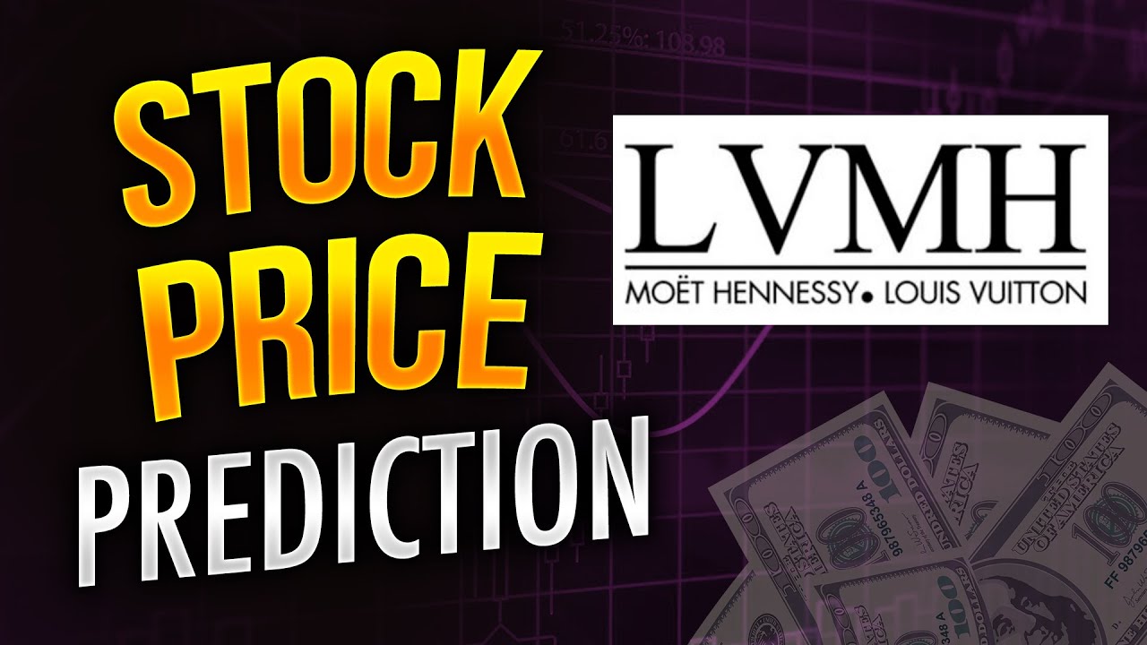 Louis Vuitton Moet Hennessy Stock | Paul Smith