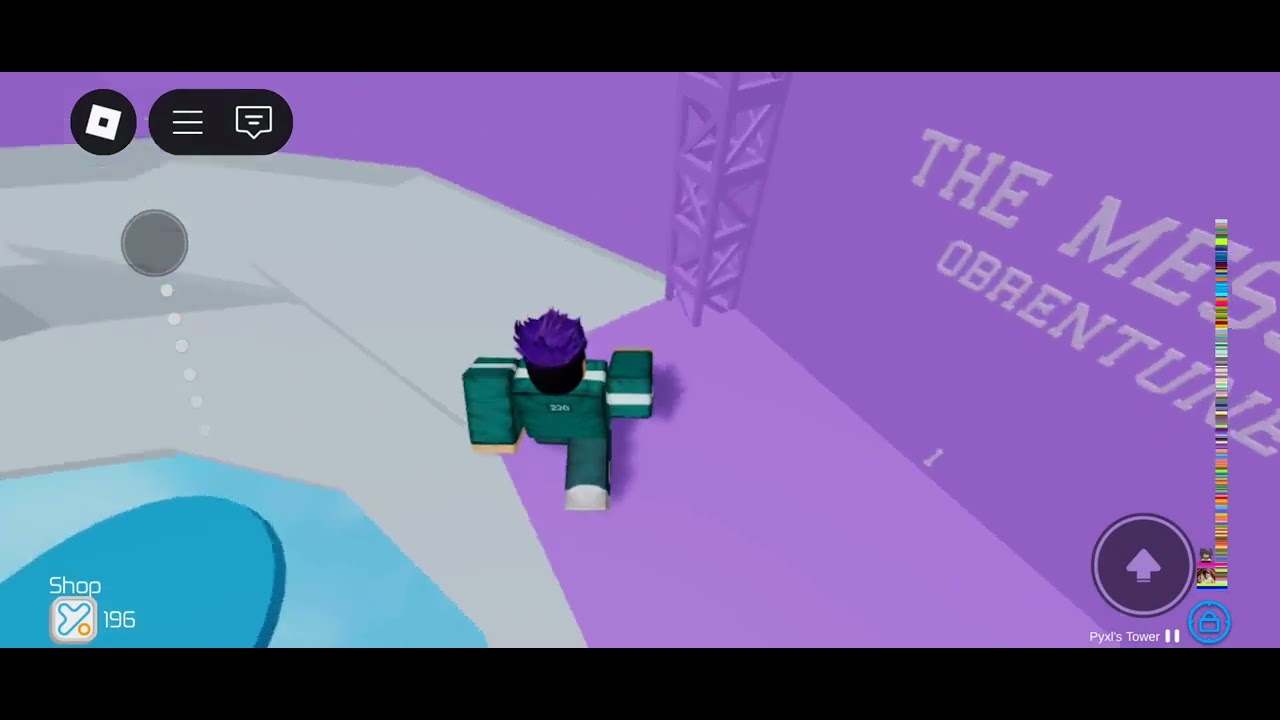 who was that? - YouTube