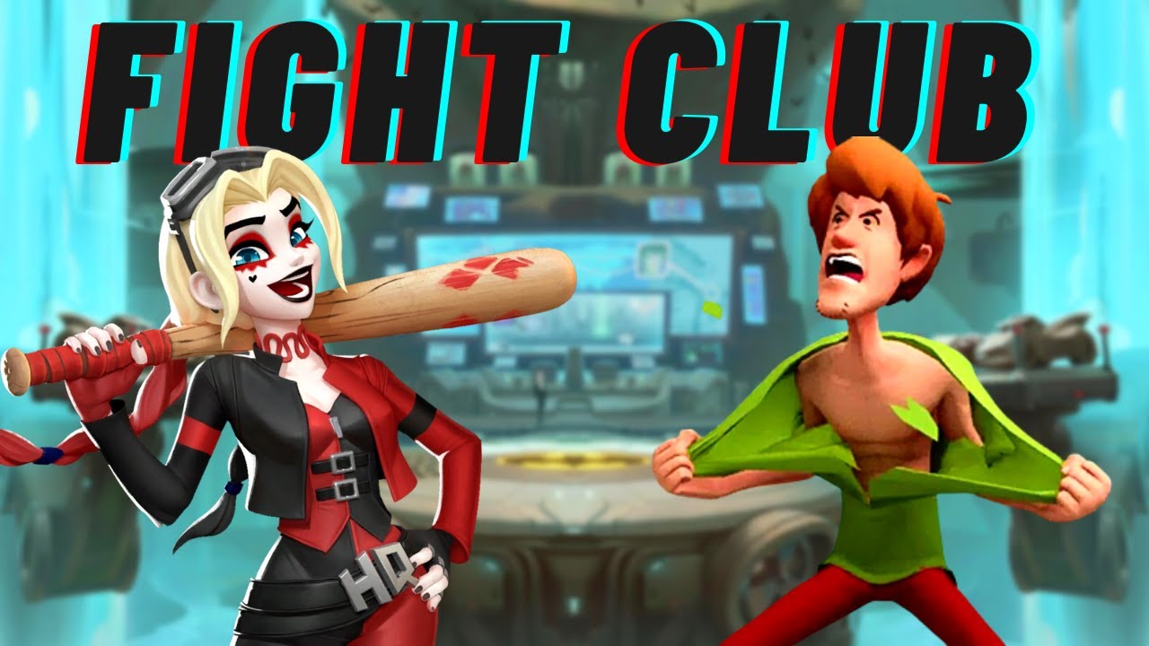 🔴FIGHT CLUB 1: MultiVersus KOH Style Tournament Practice w Viewers ...