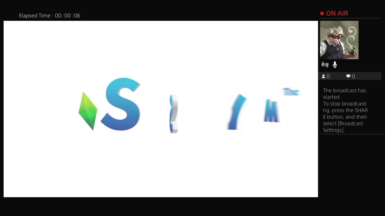 A Simsation-Sims4 - YouTube