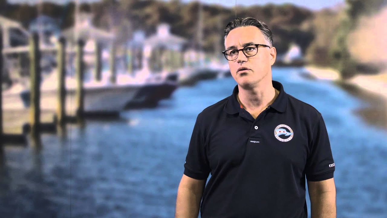 Rob Hannah Interview - YouTube