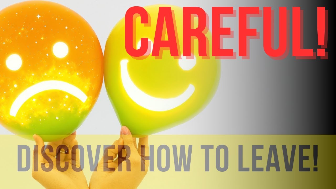 Signs of Emotional Dependency: Understand and Overcome! - YouTube