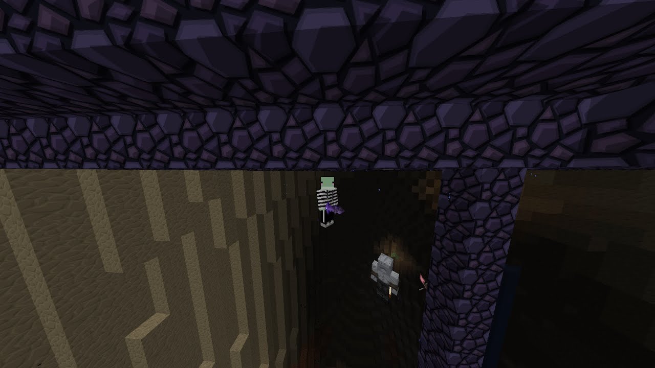 Mob Spawner - A Minecraft Tutorial - - YouTube