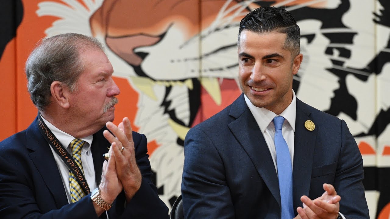 Principal Andrew Rebello Wins Massachusetts Milken Award (Camera 2 ...