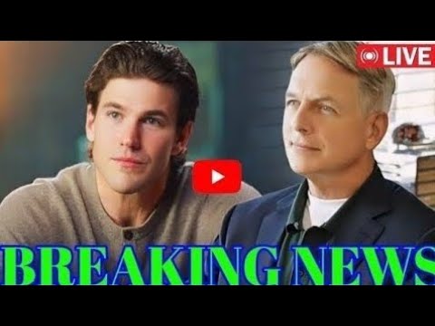 "The New Gibbs in NCIS: Origins: What to Expect After Mark Harmon" - YouTube