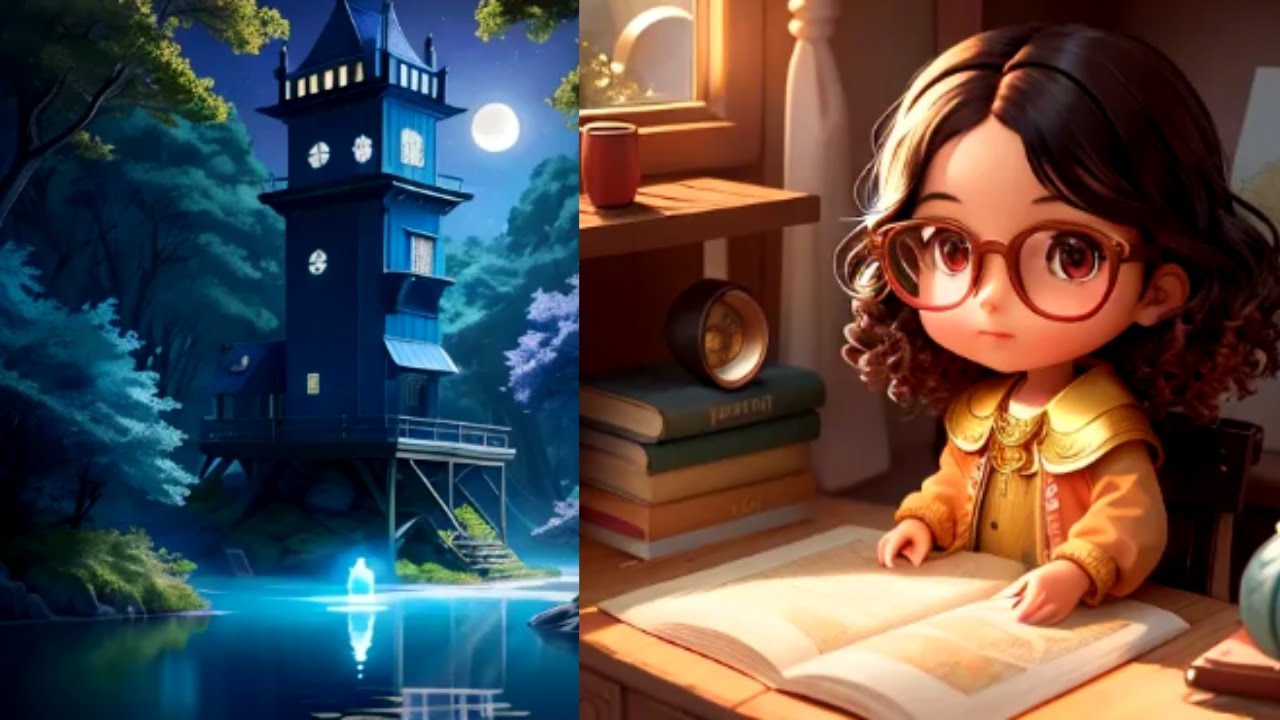 The Mystery of the Lost Jewels - YouTube