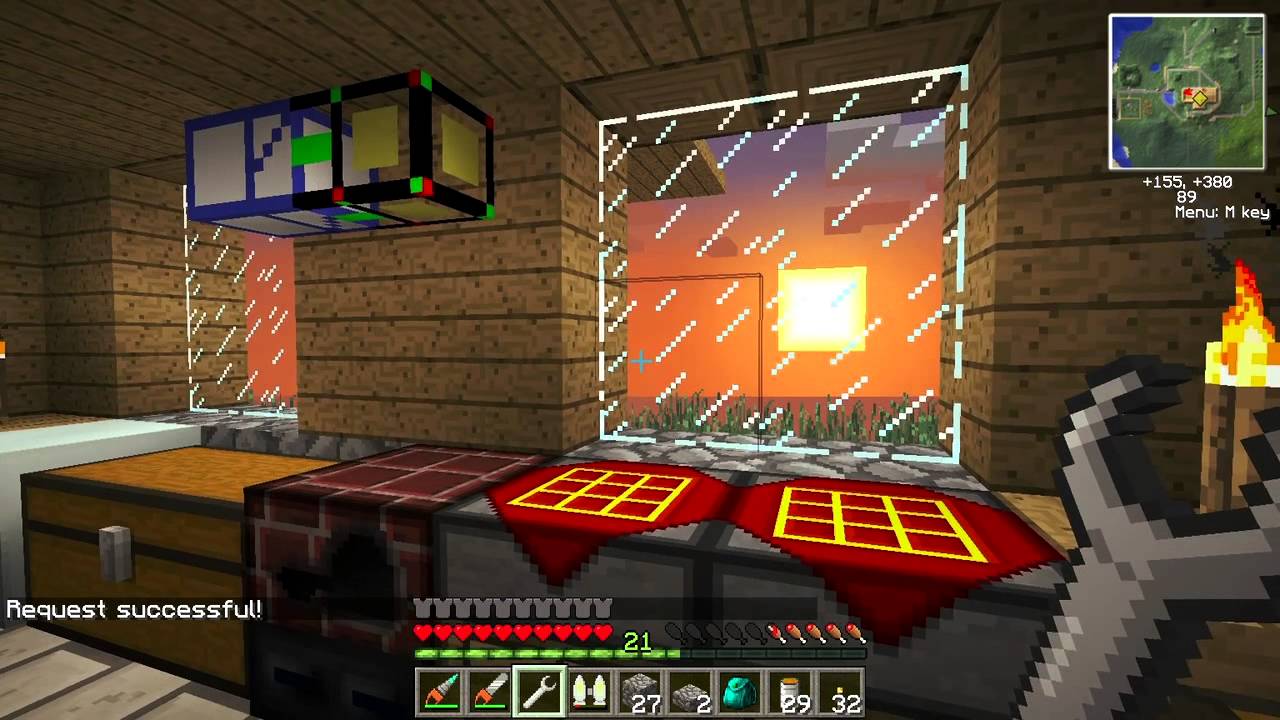 Nargonuv LP Minecraft S02E26 - Peat farm - YouTube