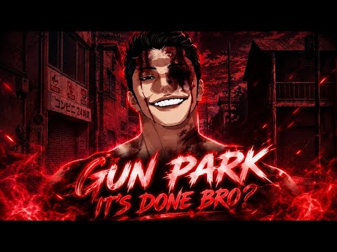 Gun Park will die? | Leaked theory Part 1 | Hazeism | Lxism
