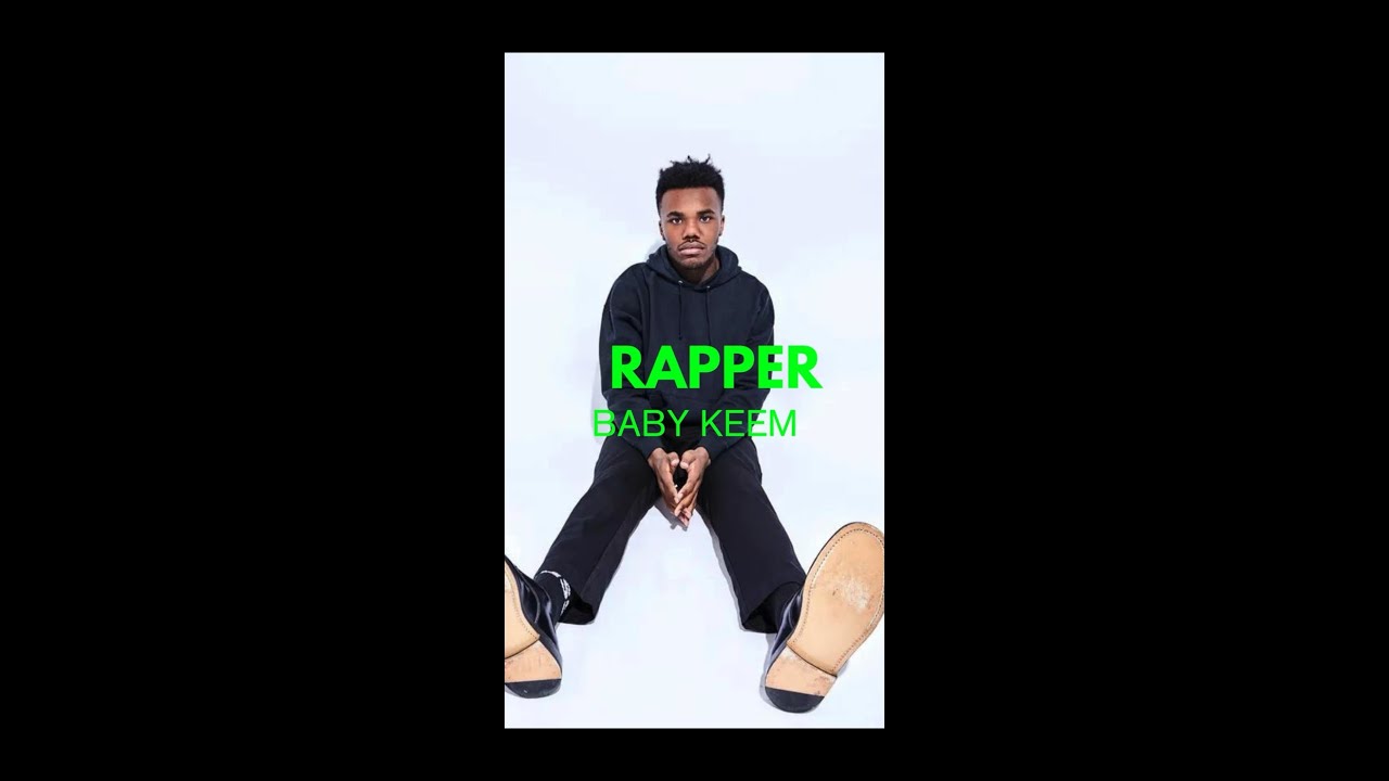 BEST RAPPER 2023 - YouTube