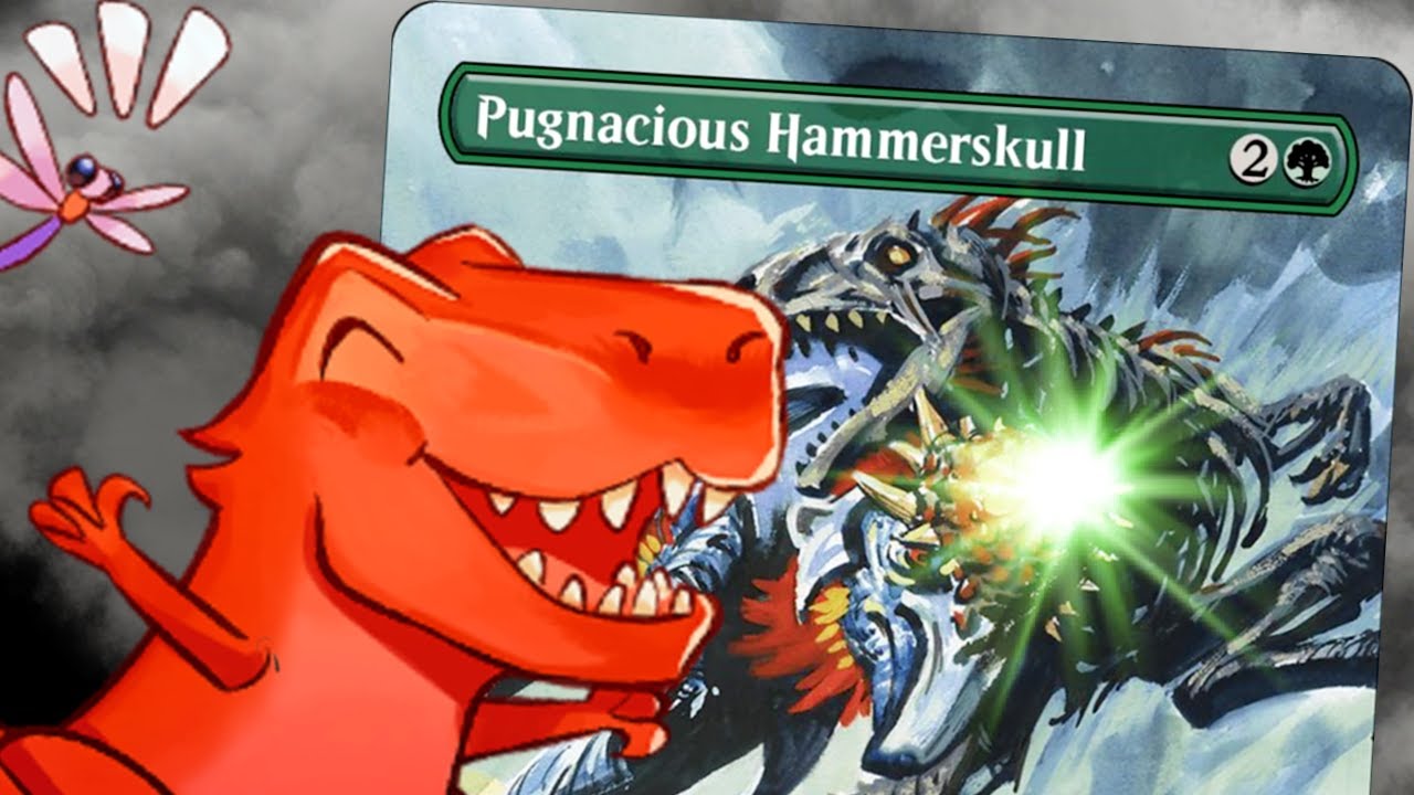 Realmwalker 3, A Dinosaurs Glee! Explorer Ranked - YouTube
