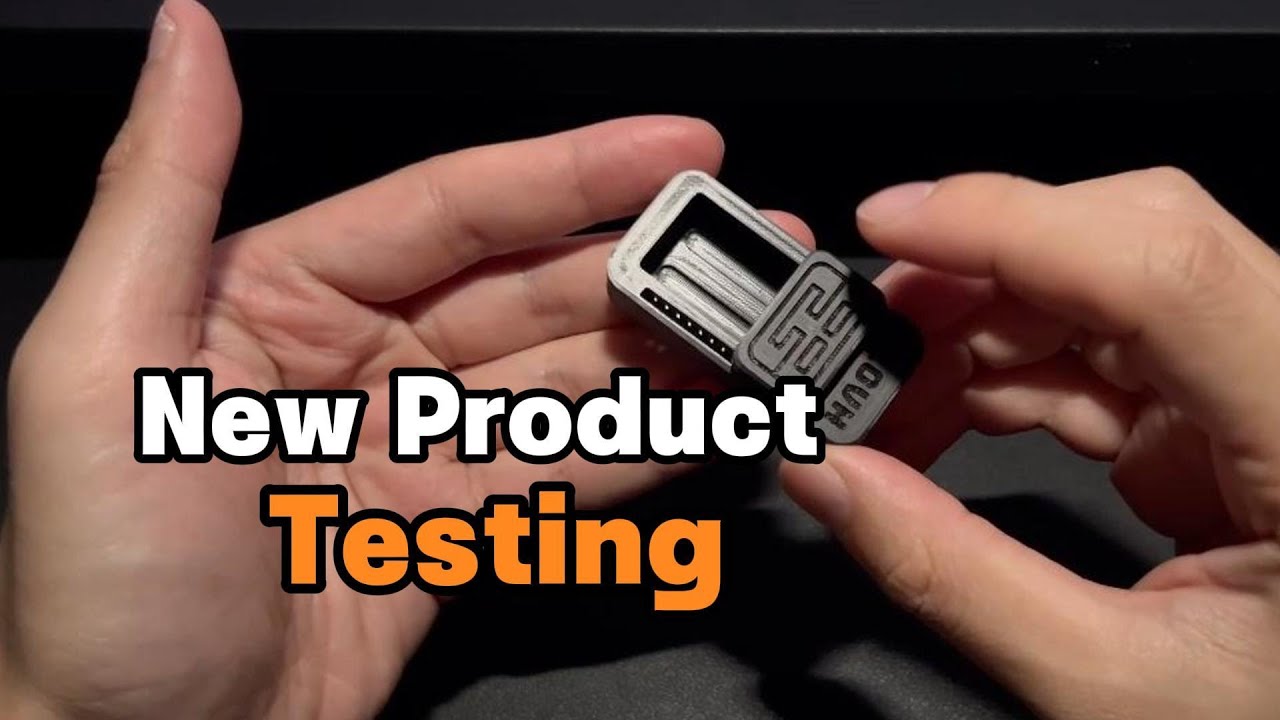HAOTZ New Product Preview: Exclusive First Look & Testing! - YouTube