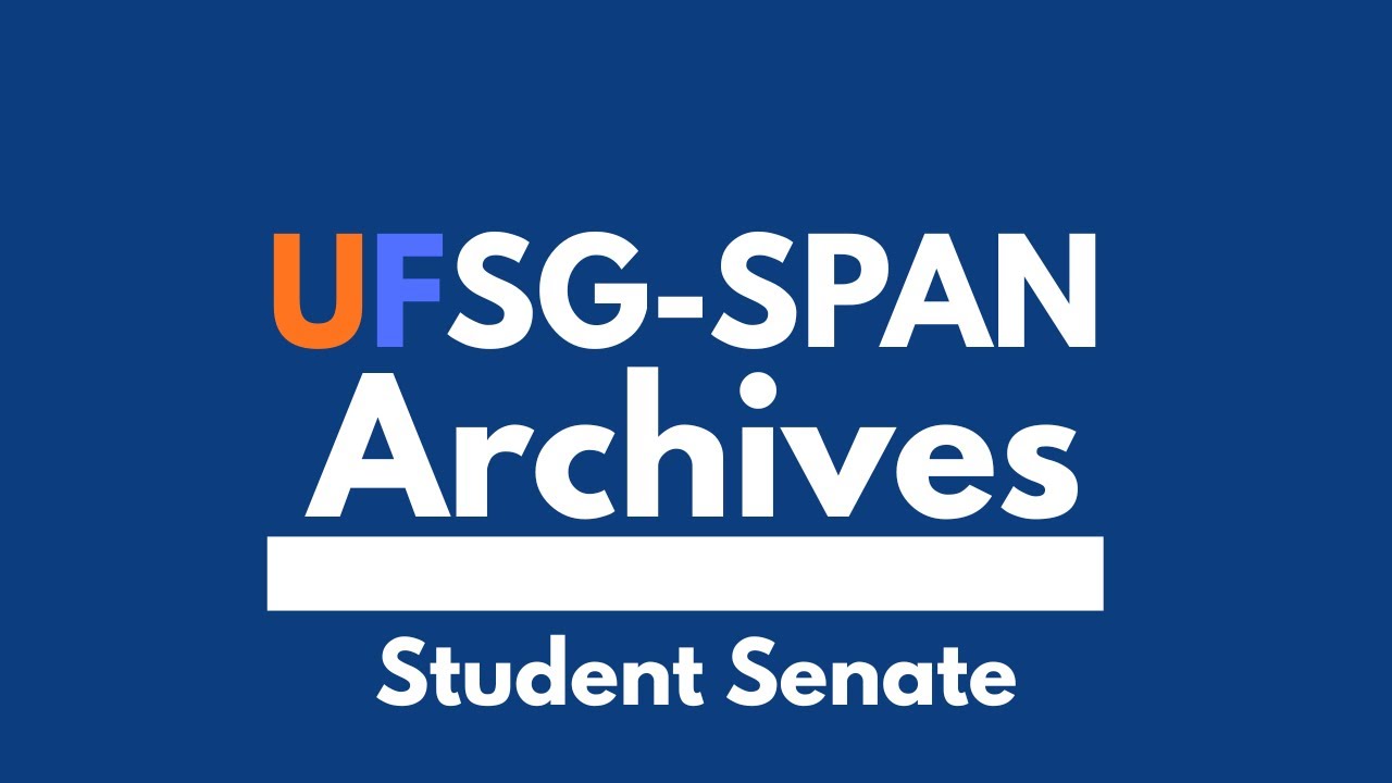 UFSG-SPAN Archives: March 31, 2024 Replacement & Agenda Committee ...