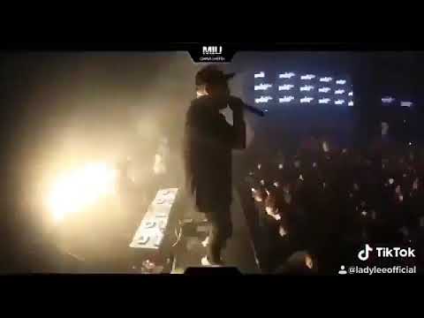 DJ Lady Lee [Miu Club] - Hefei China @flybydj - YouTube
