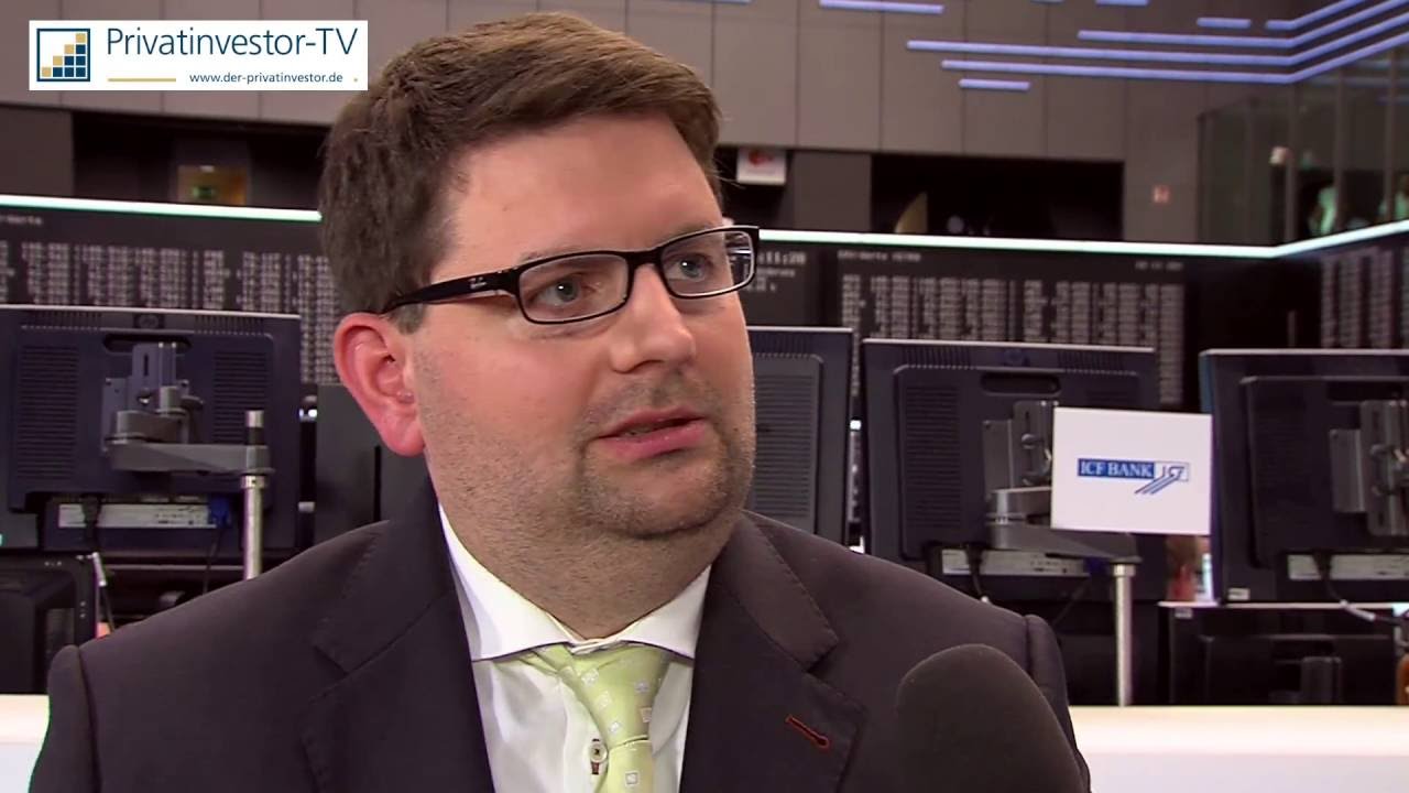 Marathon-Strategie für Aktien: Vermögensverwalter Daniel Haase im ...