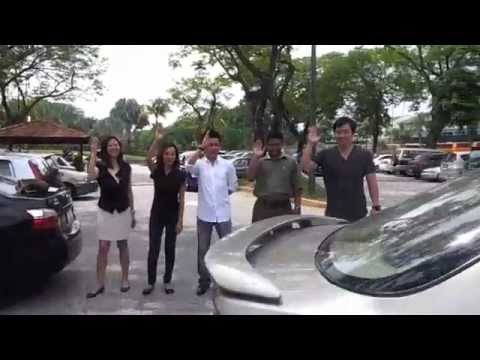 My Genie Jump Start - YouTube