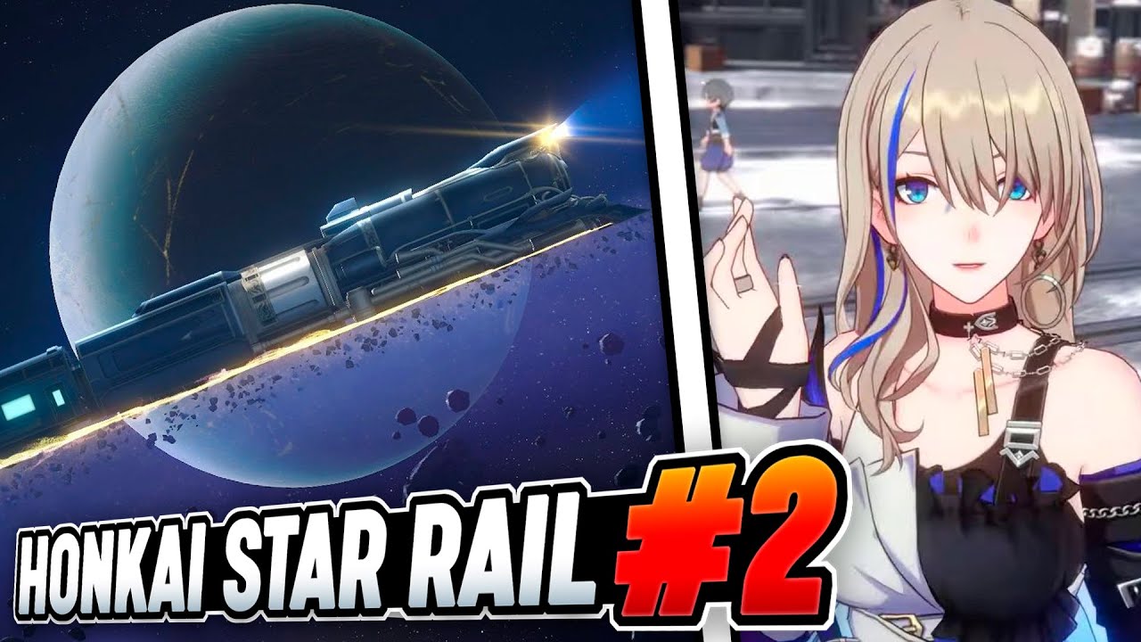 UNIVERSO SIMULADO y AVANCE de HISTORIA!! - Honkai Stair Rail BETA ...