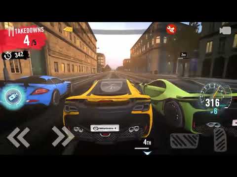 Funny Crashes | Traffic Tour | Wolves Interactive