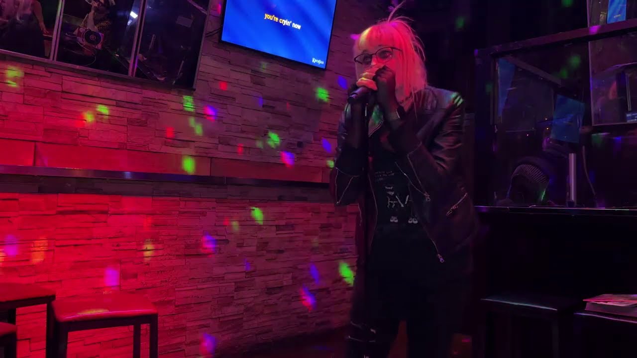 Sherilyn Connelly: "Baker Street," Toad Hall, San Francisco, April 25 ...