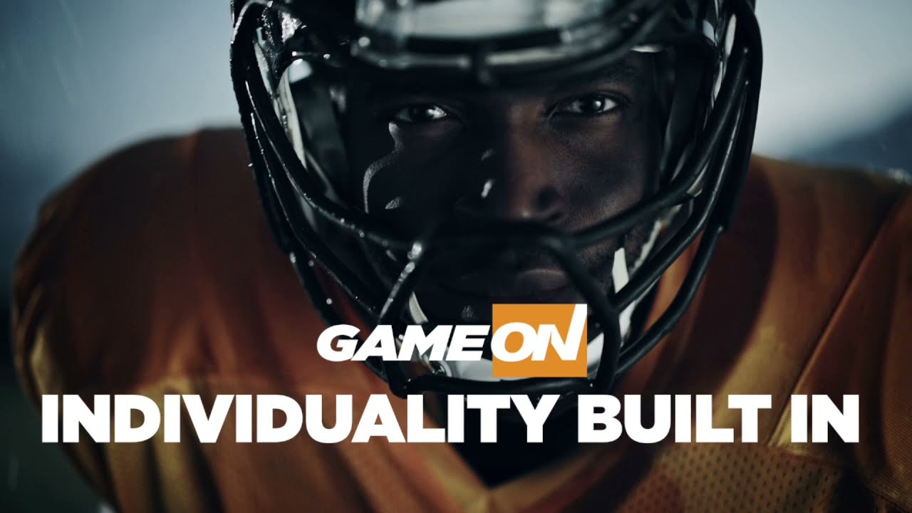 Game On - Revolutionizing The Turf Industry - YouTube