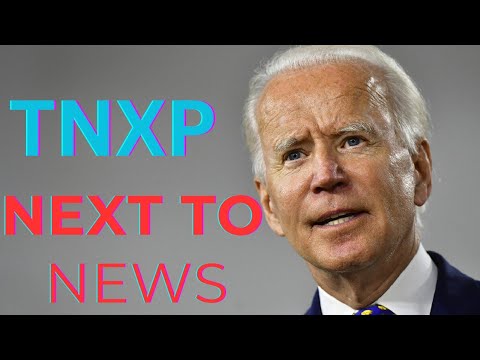 TNXP Stock Will Make Millionaires TNXP Stock Analysis Tonix ...