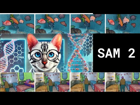 SAM 2 - YouTube