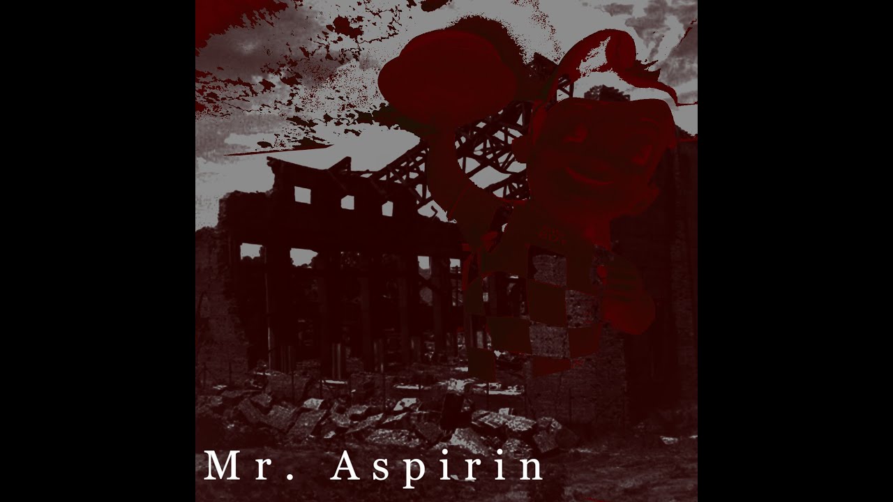 Heavy Weather - Mr. Aspirin (OFFICIAL VIDEO) - YouTube