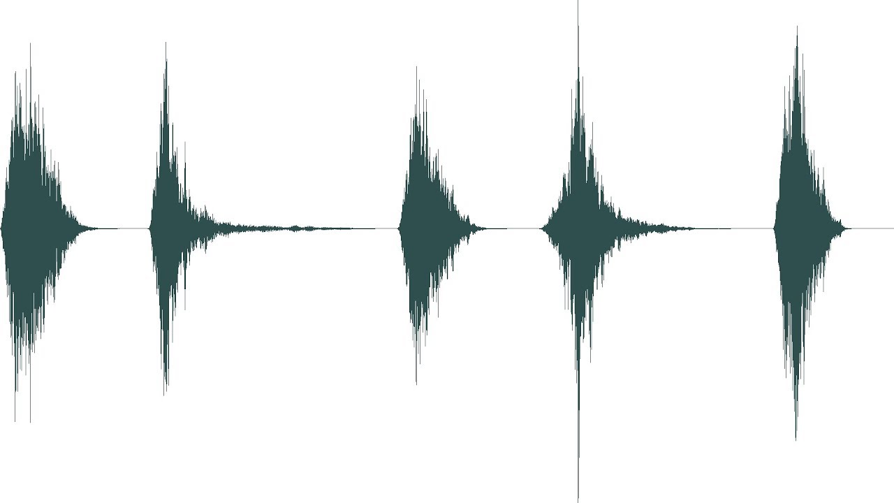 Magic Shimmer Beams | Sound Effect - YouTube