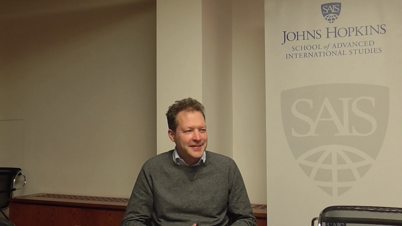 A Three-Question Interview with Preston Keat - YouTube