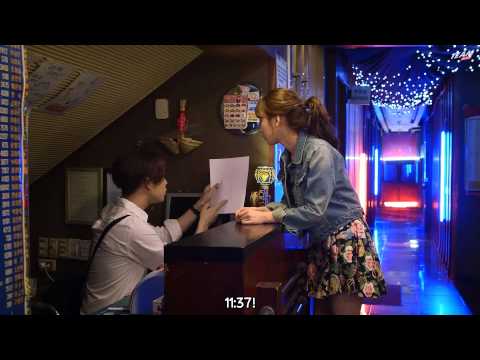 [ENGSUBS] Girl of 0AM Episode 5 - \