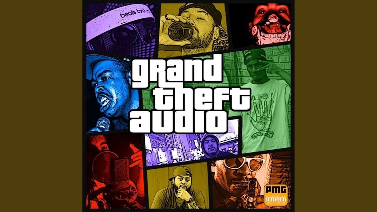 Tune Out the World - YouTube