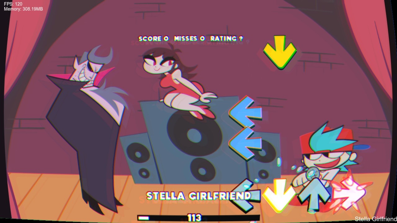 Friday Night Funkin' Silly Funkin (Fanmade Build) - (FNF Mod) - YouTube