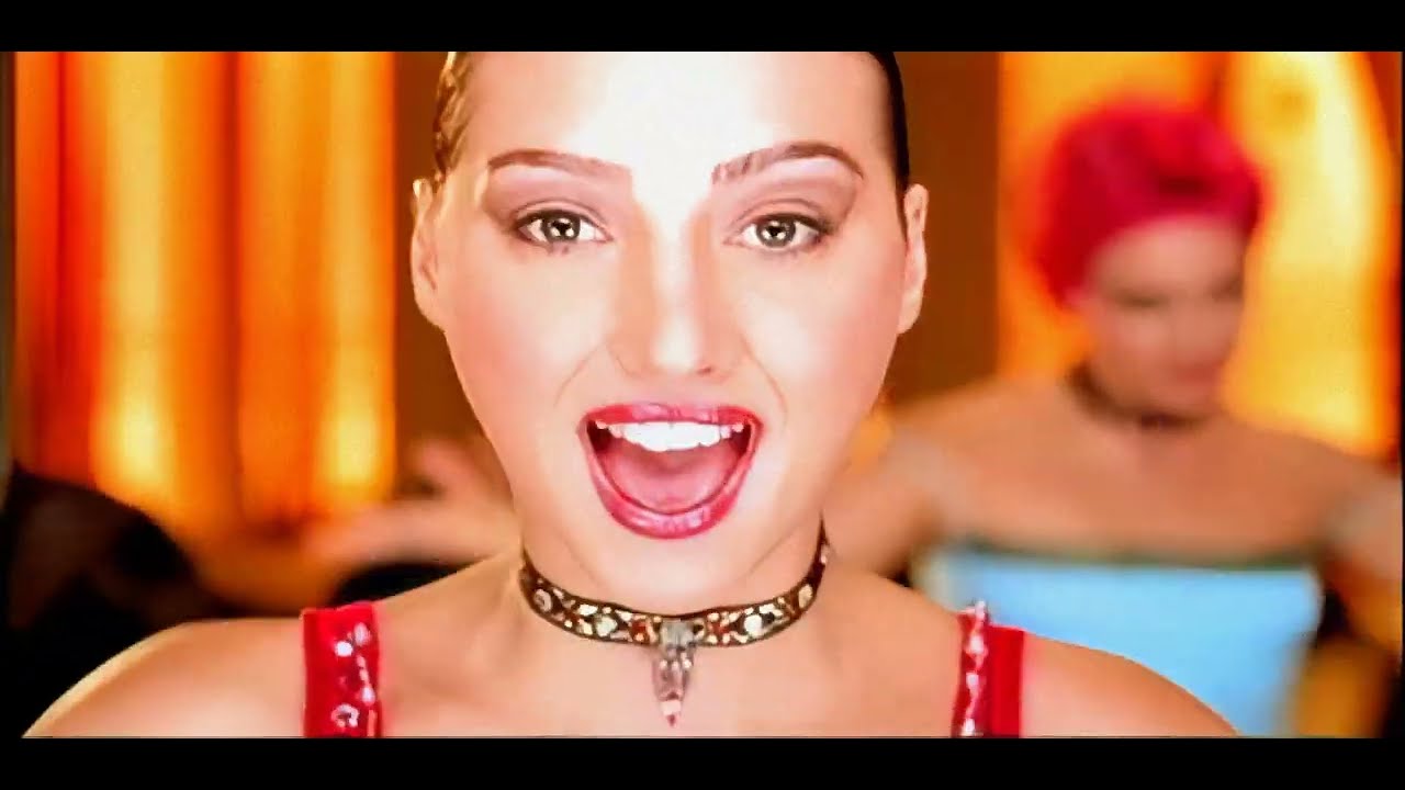 Alice Deejay - Better Off Alone (Extended Vocal Edit) - YouTube